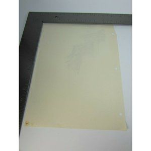 Susan Wohl | Art | Vintage Drawing Architectural 976 Artist Susan Wohl ...